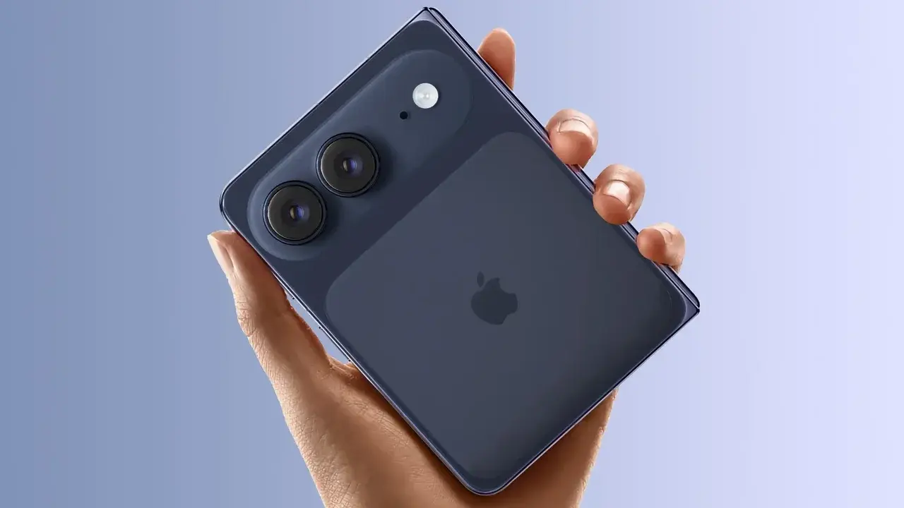 Apple Delays iPhone Ultra Launch to 2027 With $2,000 Price ...
