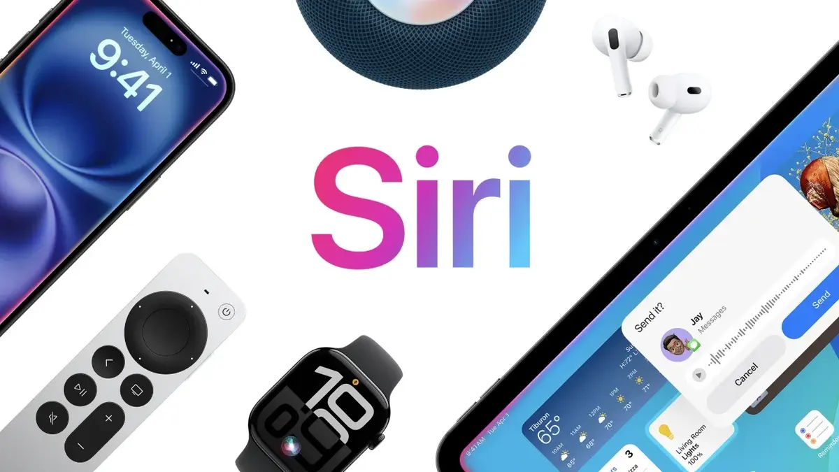 Apple Introduces Waiting List for New AI-Powered Siri Features ...