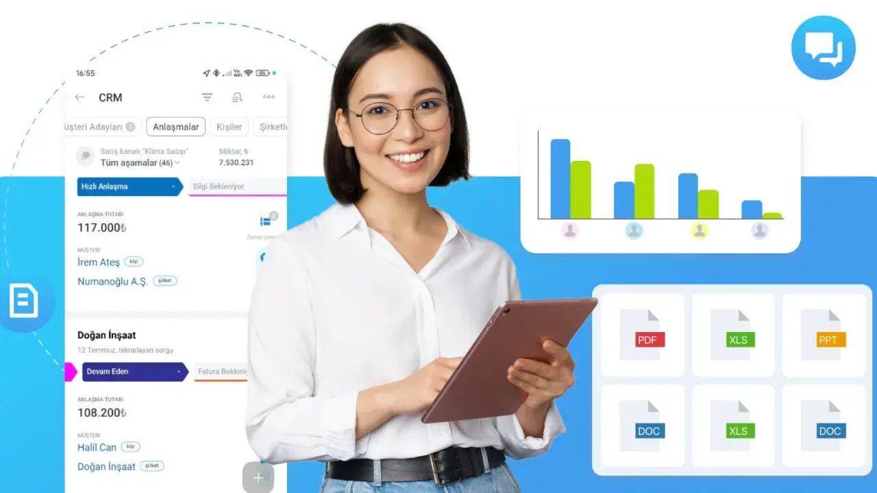 Boost Team Productivity Using Kanban Boards for Visual Management ...