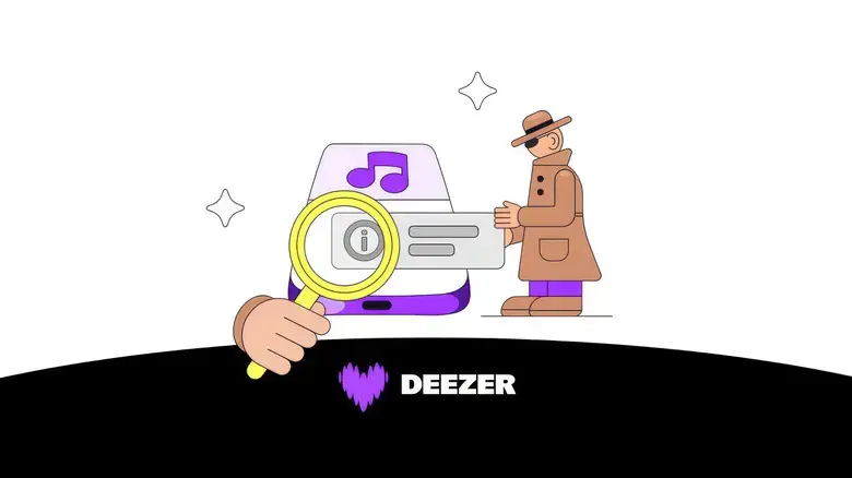 Deezer Launches New Tool to Detect AI-Generated Music Content ...