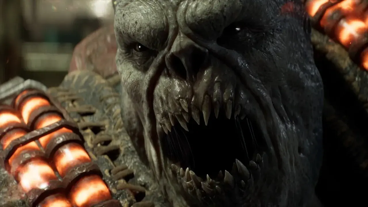 Gears of War: E-Day Announced as Xbox Console Exclusive - ShiftDelete ...
