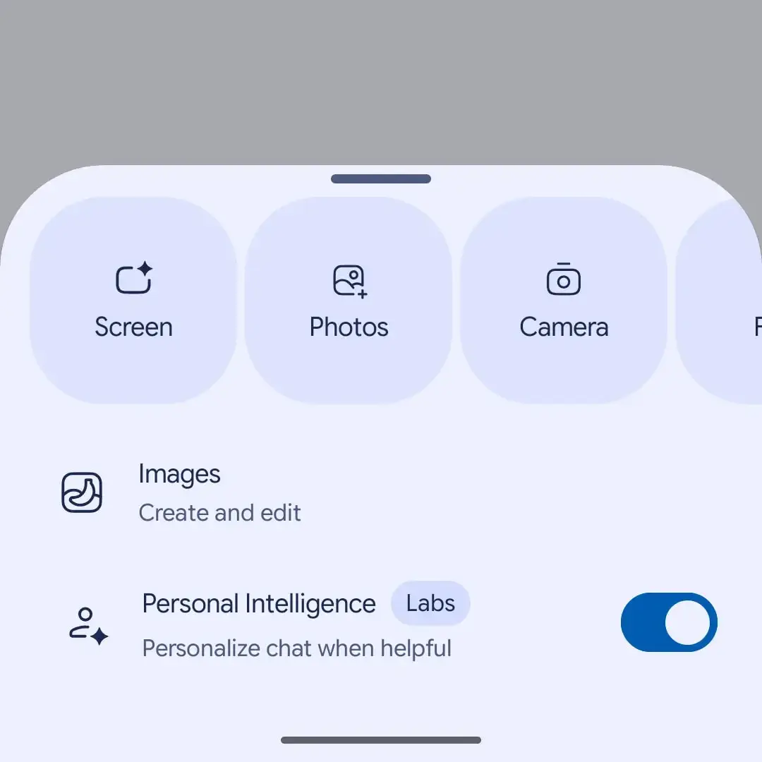 Google Gemini Interface Receives Major Dynamic Color Update ...