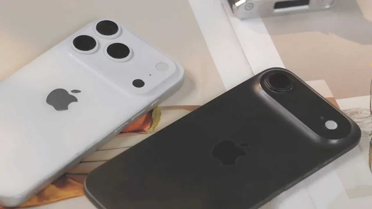 iPhone 17 Sales Hit Record Highs in China After Discounts - ShiftDelete ...