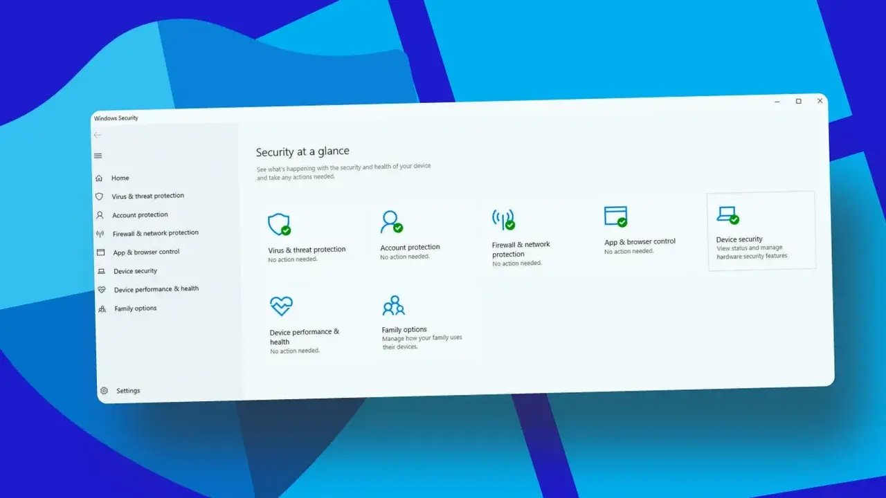 Microsoft Defender Ranked Lowest in Independent Antivirus Security ...