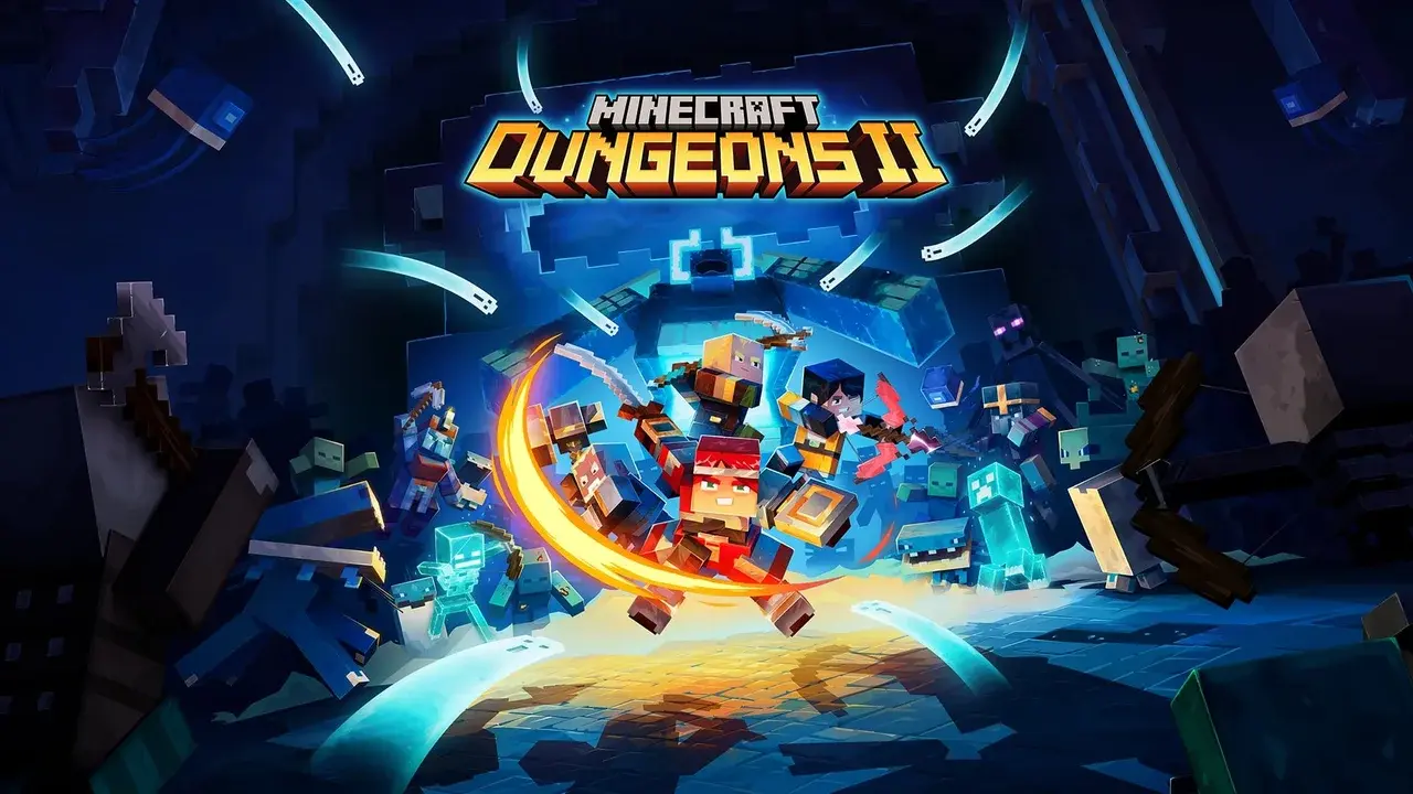 Minecraft Dungeons 2 Release Date Is Officially Confirmed - ShiftDelete ...