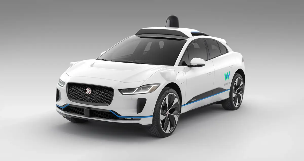 Robotaxi Autonomous Driving Race: Waymo Versus Tesla - ShiftDelete.Net ...