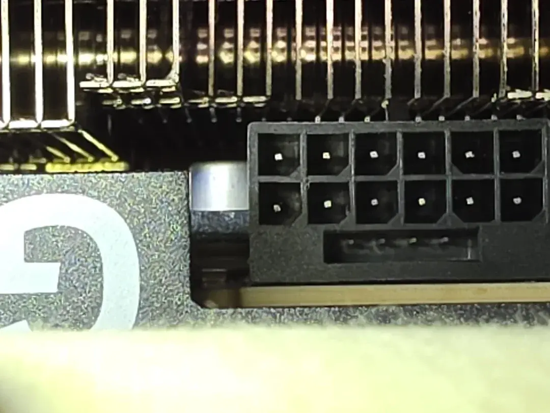 RTX 5090 Power Cable Melts Despite Frequent User Checks - ShiftDelete ...