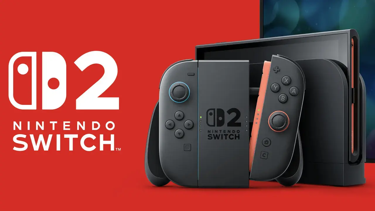 Unreal Engine 5 Update Doubles Nintendo Switch 2 Performance ...