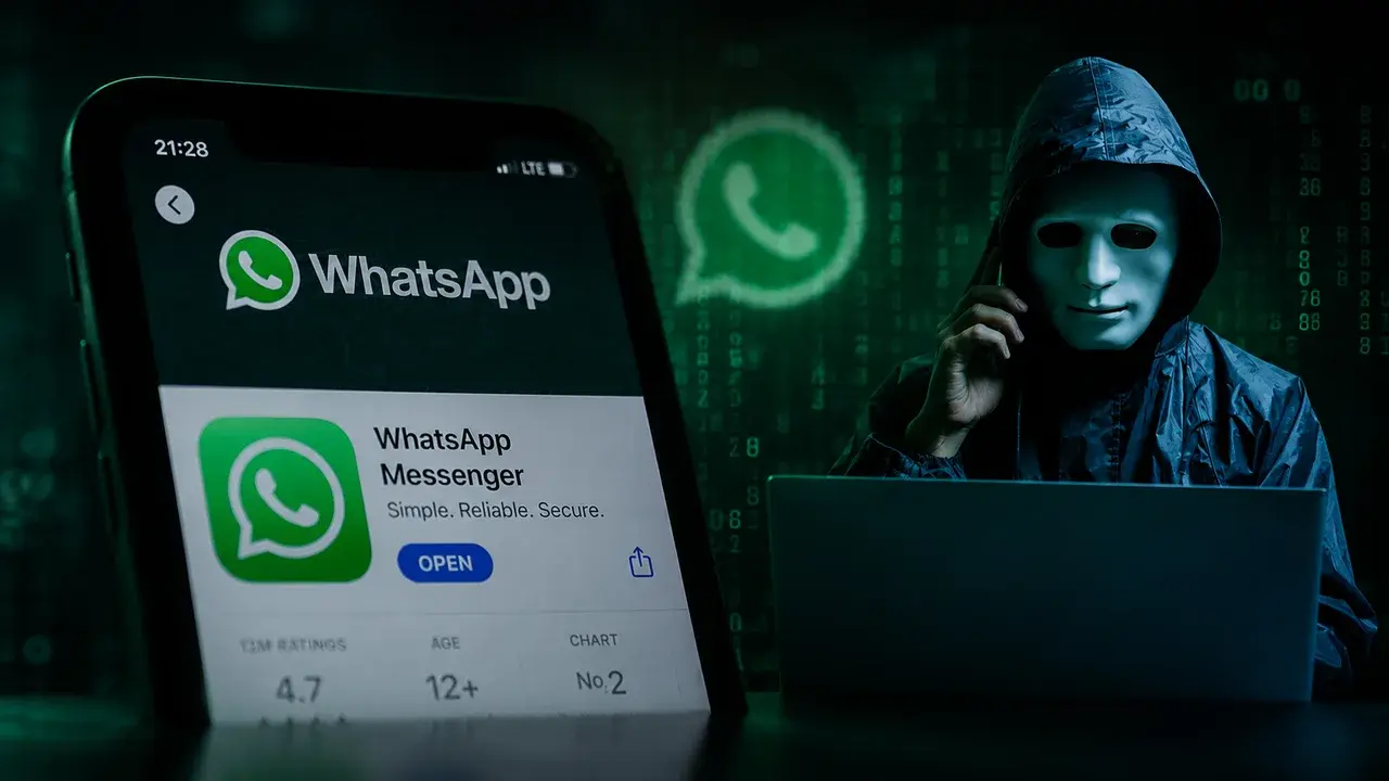 WhatsApp Develops New Secure System to Detect Fraud Messages ...