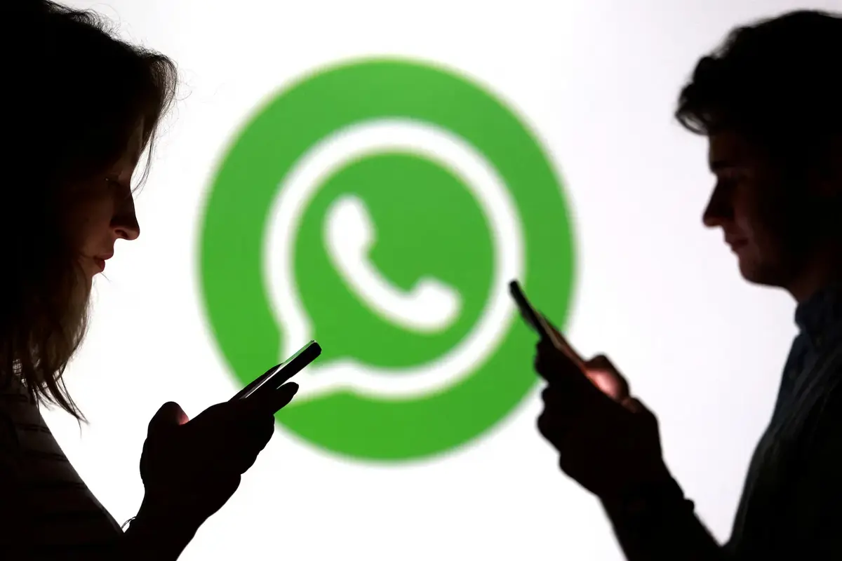 WhatsApp Takes Legal Action Against NSO Group Spyware Threats ...